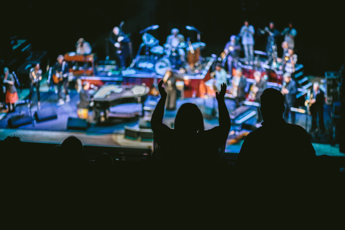 Hire us for an event or performance | Middlesbrough Town Hall ...